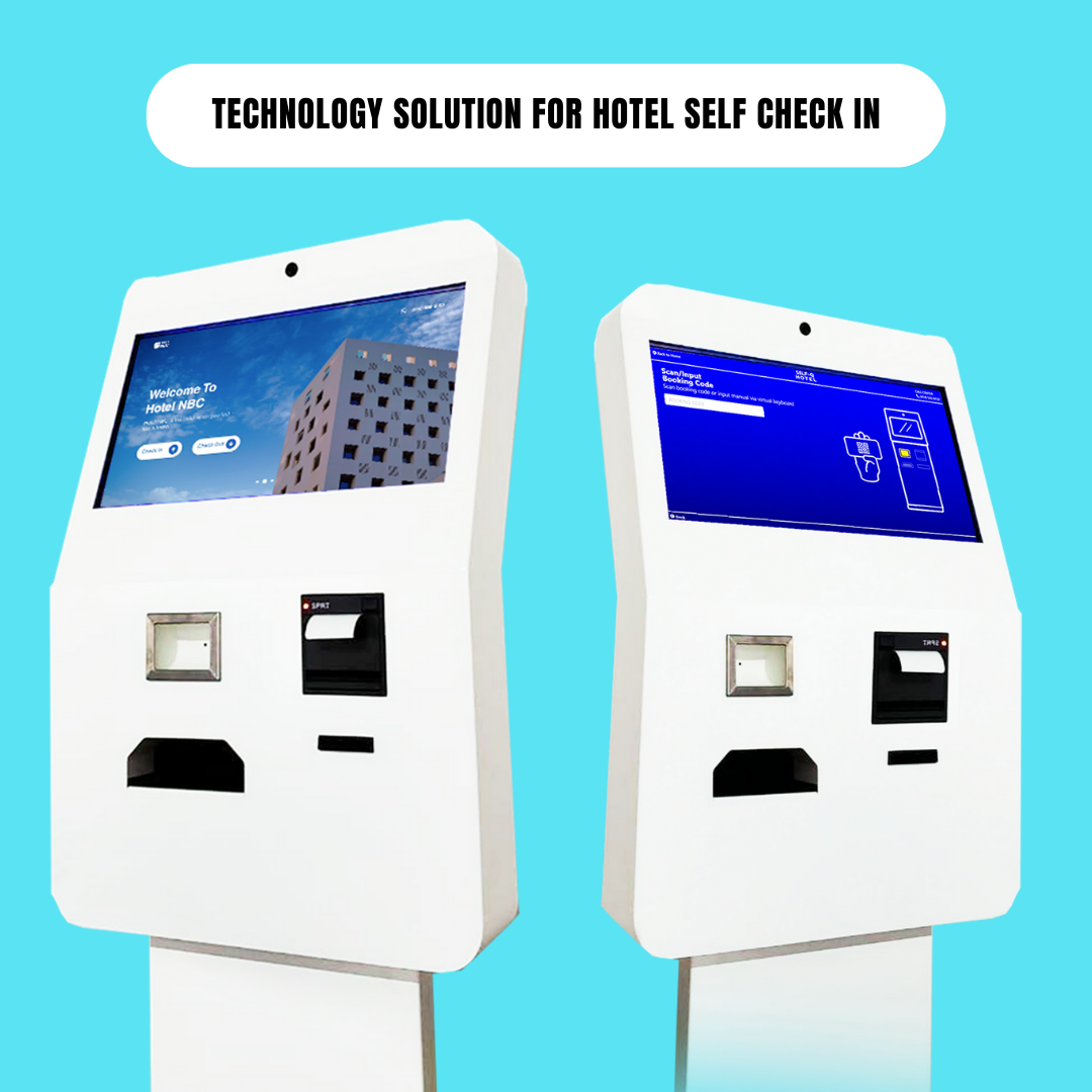 SELF-Q - Sinergi Solusi Integrasi